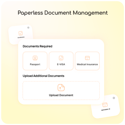 Payroll, Recruitment & HR Management Software
