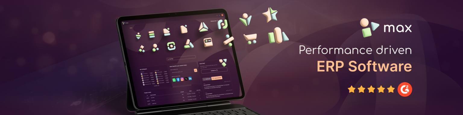 Top 10 ERP Systems in UAE You Must Consider in 2025