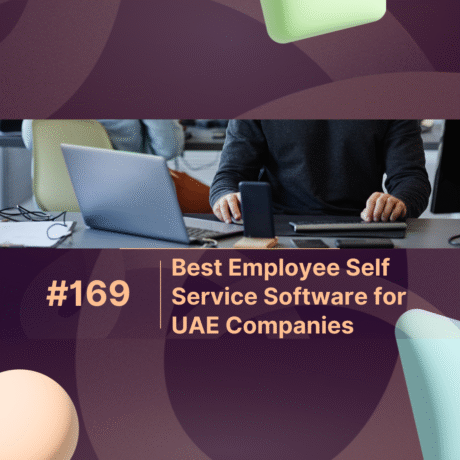 Best Employee Self Service Software for UAE Companies